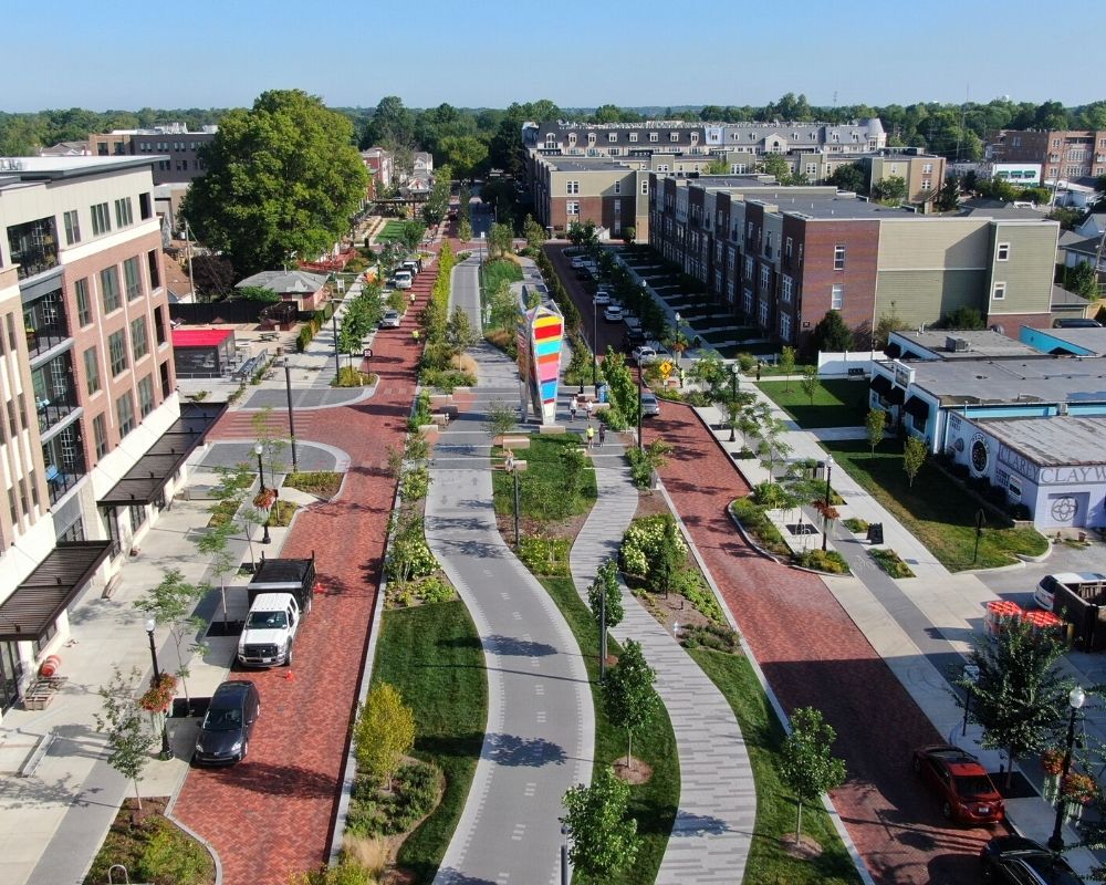 How Local Governments can Embrace Sustainability: The Case for Infill Development – Living ...